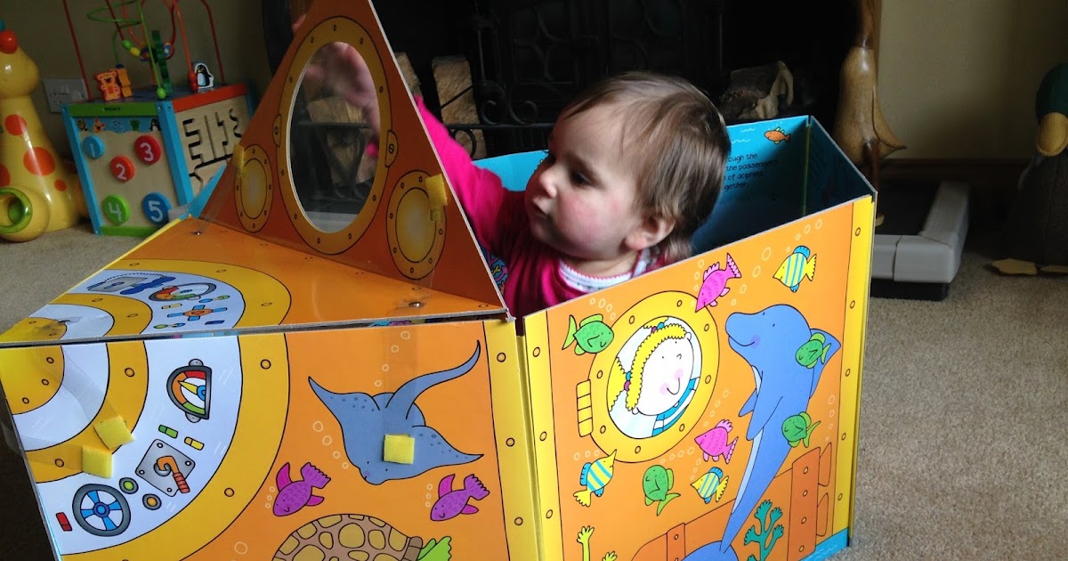 When a Book is Not Just a Book - BookBairn