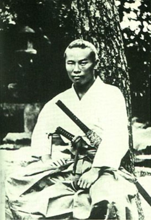 The Real Samurais: 24 Interesting Vintage Portraits of Japanese ...