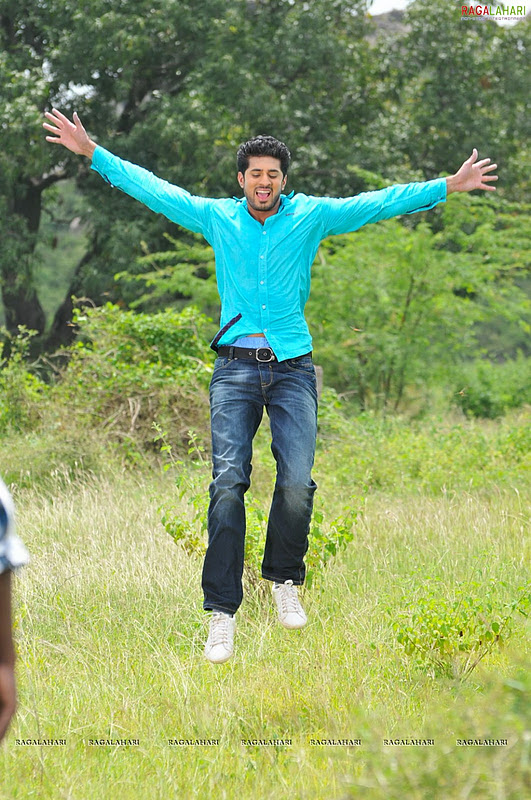 Tollywood Actor Aravind Krishna Photos