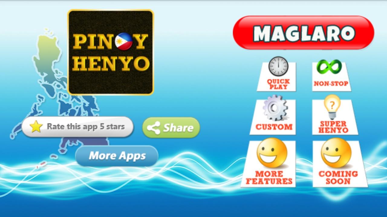 Pinoy Henyo Words Philippin News Collections pinoy-henyo-words-philippin-news-collections