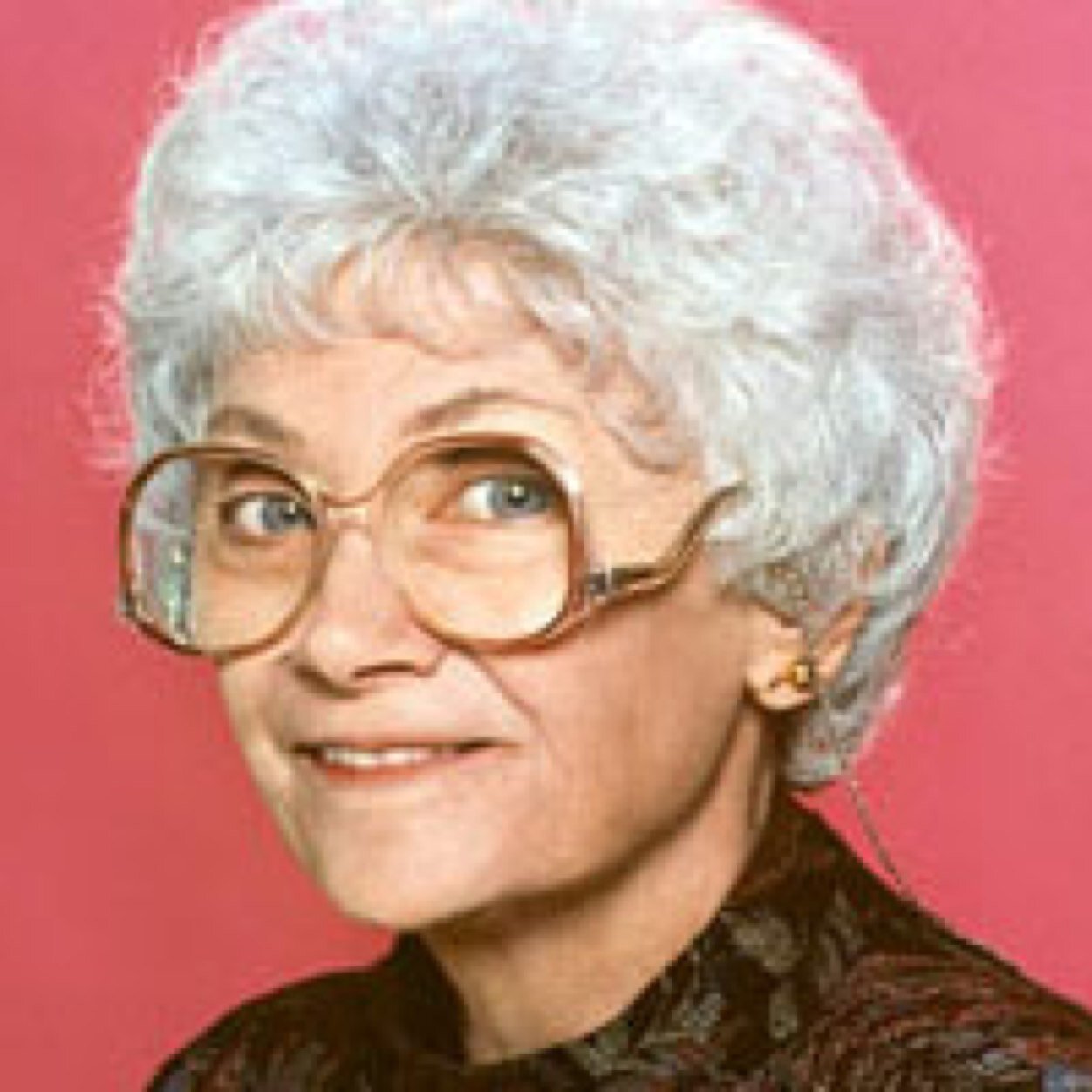 Las chicas de oro: SOPHIA PETRILLO