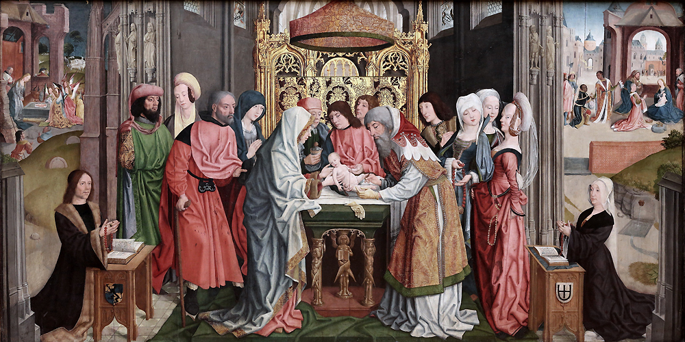 SaltimbanquiClicClic: Santo Prepucio (El anillo de Saturno) Una ...