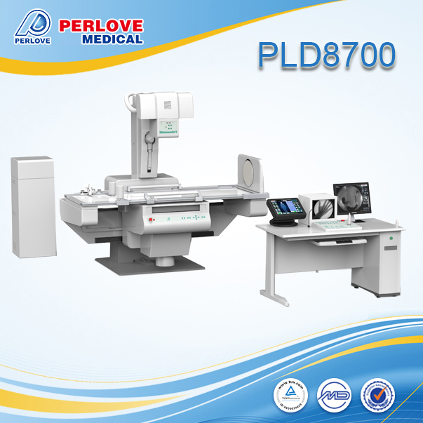 Perlove Medical: Hospital x ray Radiograph machine PLD8700