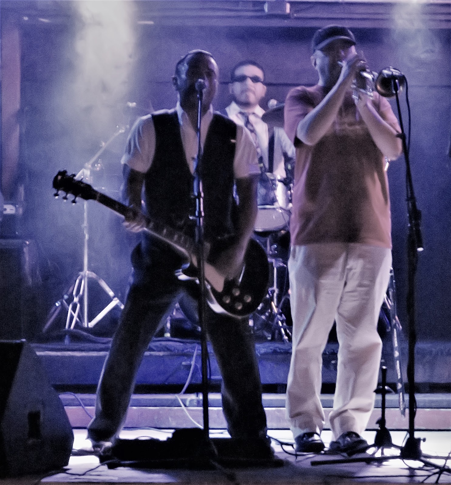 Living Rootless: El Paso: Skaaaaaaaaaaaaaaaaaaaaaaaa