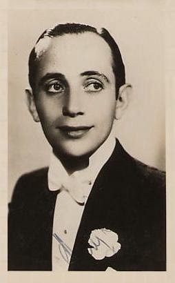 VINTAGE pop songs: Harry Roy 1900 - 1971