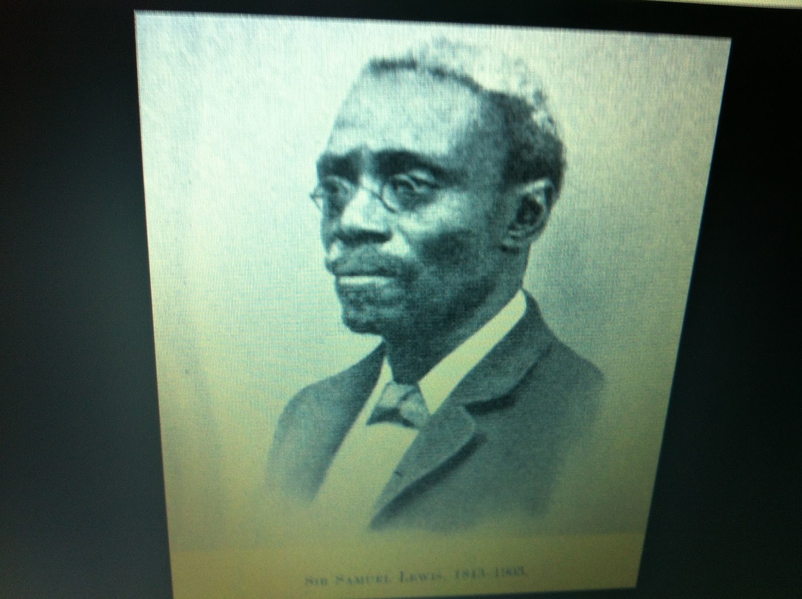 THE BLACK SOCIAL HISTORY:: BLACK SOCIAL HISTORY - AFRO-SIERRA LEONEAN ...