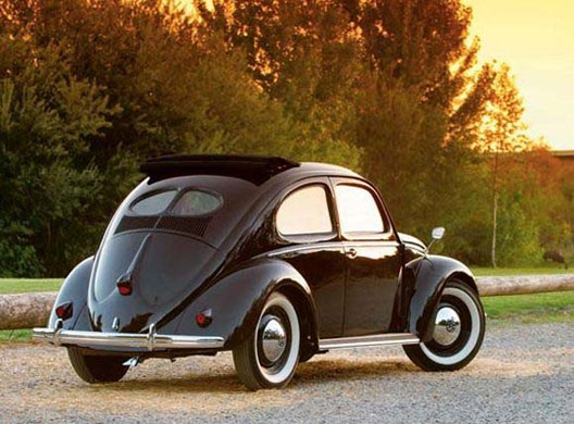 C @ R R O log !: Fusca