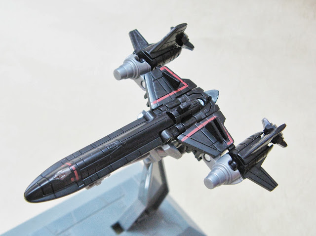 TRANSFORMERS REVENGE OF THE FALLEN Legends class JETFIRE變形金剛狂派再起傳奇級天火