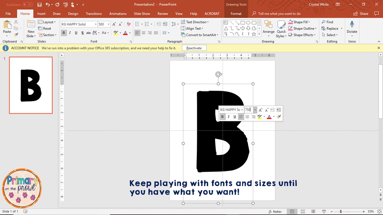 Easy Bulletin Board Letters: A Step by Step How-To Guide