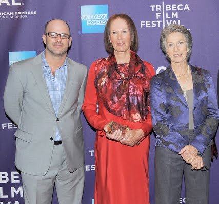 kenneth in the (212): NewFest Recap: 'Renee' and 'The Green' (Reviews)