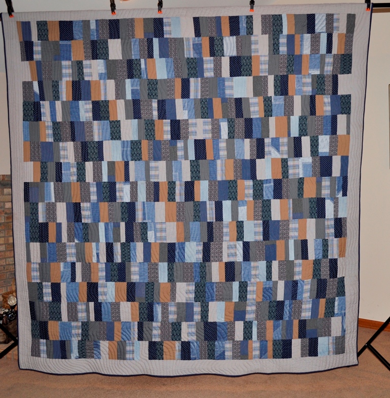 Sew Crazy for Quilts: 2015