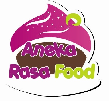 ANEKA RASA FOOD: OUR NEW LOGO