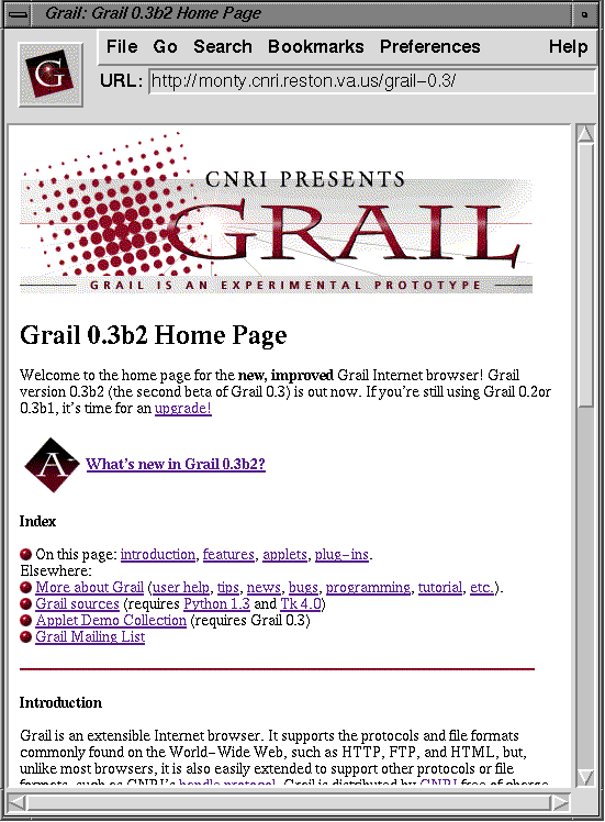omnitech malaysia: web browser (cross platform)