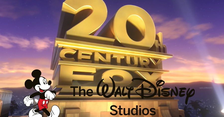 É oficial! Disney compra a 20th Century Fox | LOUCOSPORFILMES.net