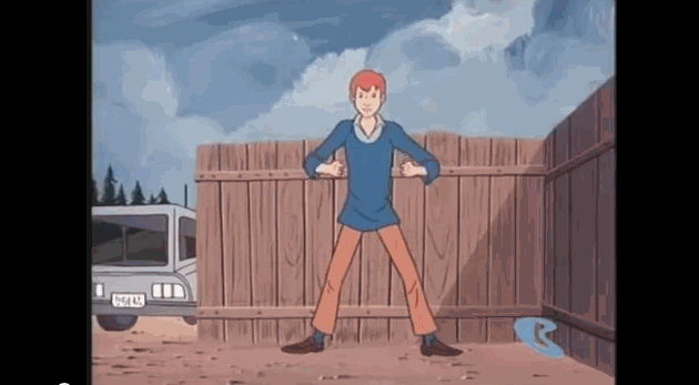 SATURDAY MORNINGS FOREVER: THE THING