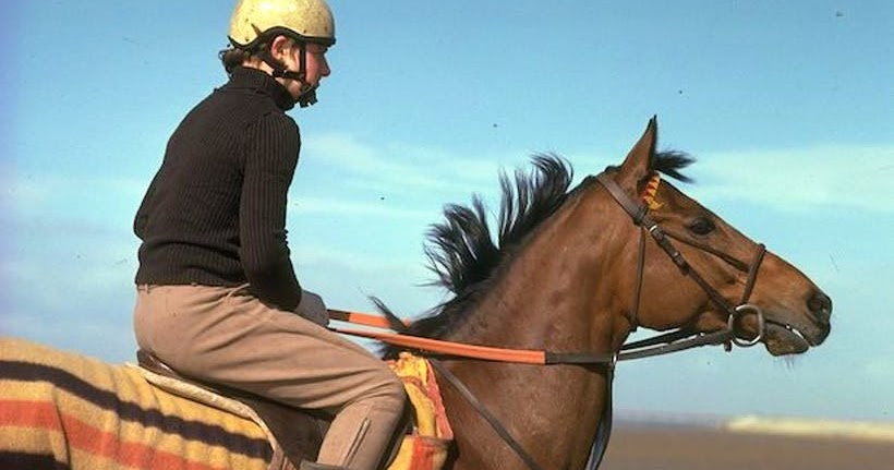 Racing Calendar: Red Rum