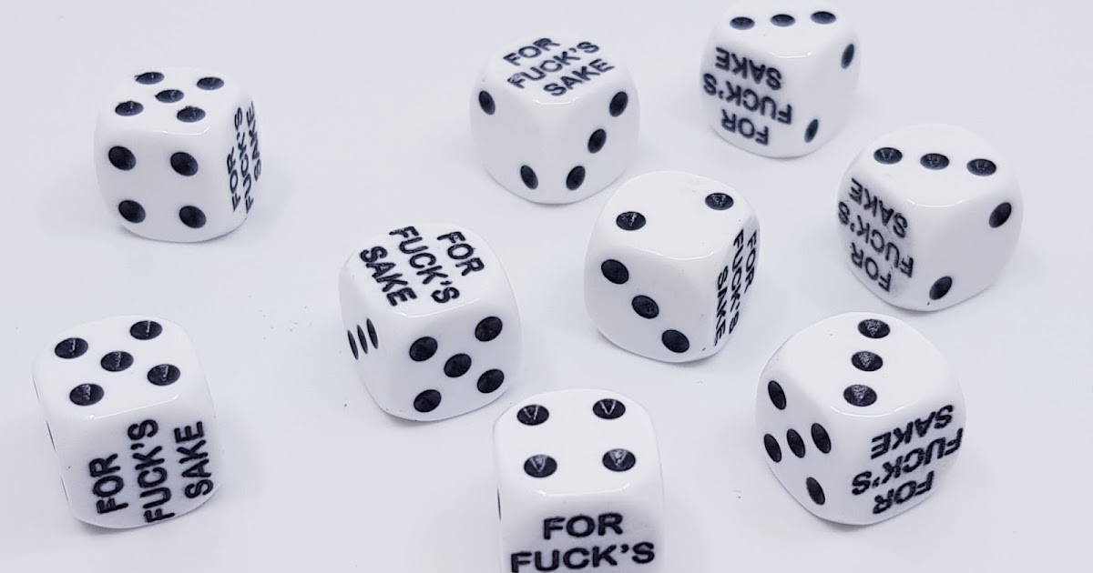 Super Punch: Critical fail dice