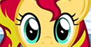 Sunset Shimmer simulator online | Equestria Girls Dolls - Games MLPEG