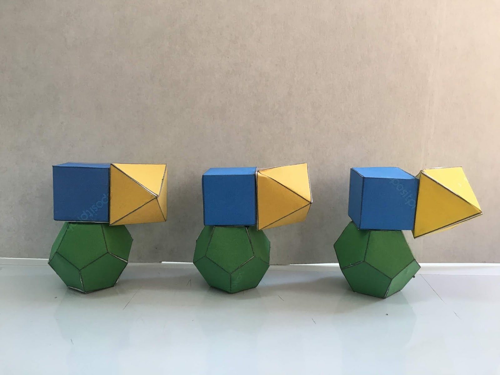 20181109 Módulos, Submódulos y Supermódulos