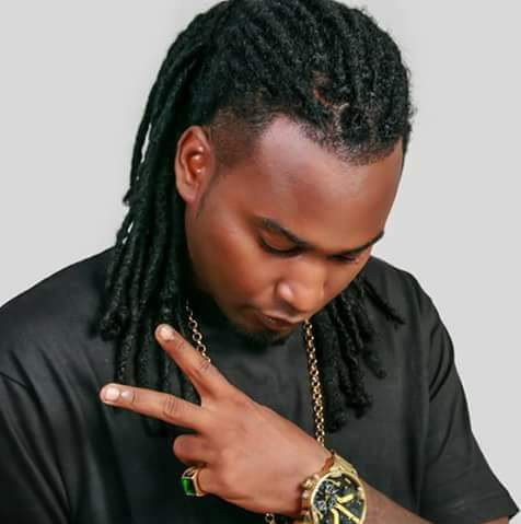 Biografia do Rapper Klash