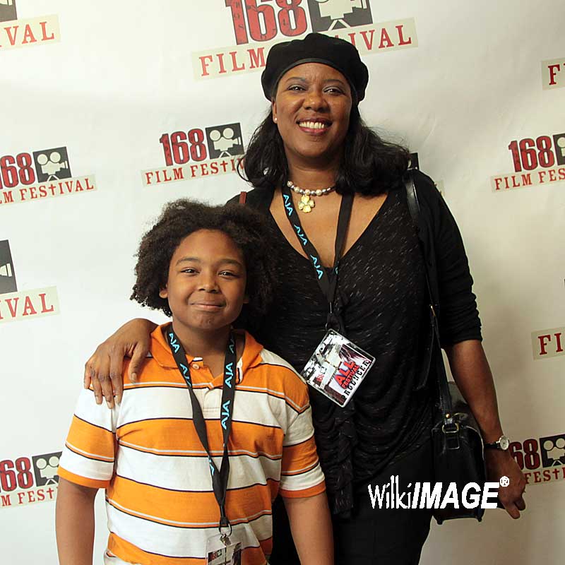 If You See Someone Without A Smile ...: March 30-31 -- 168 Film Festival