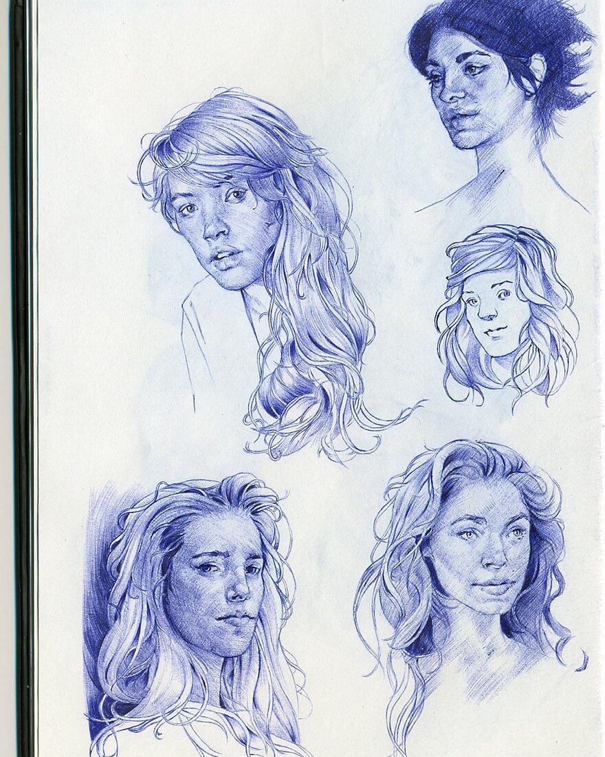 Design Stack: A Blog about Art, Design and Architecture: Different ...