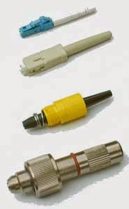 Shuttle Company: How to terminate fiber optic cable