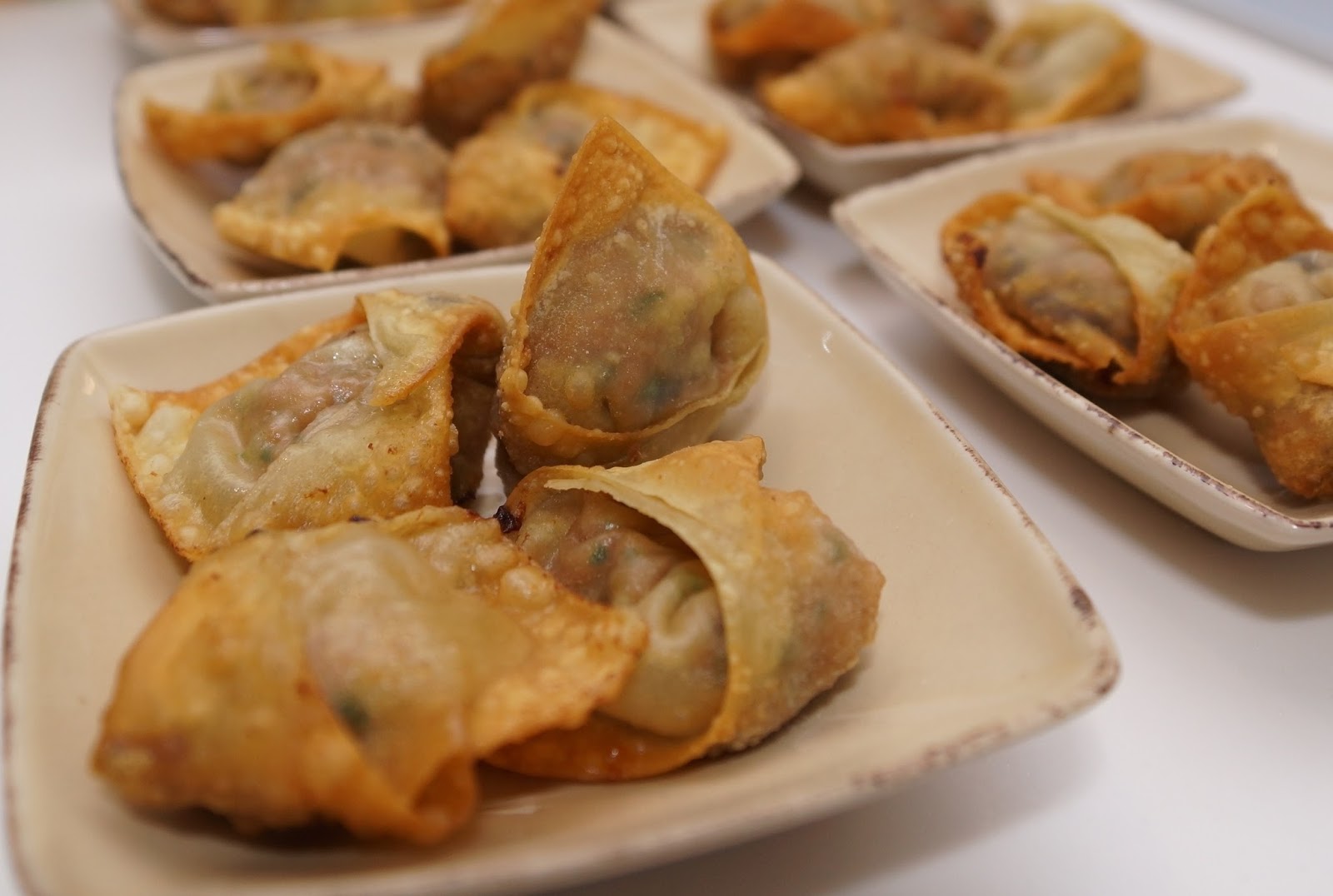 BiBi w krainie smaku