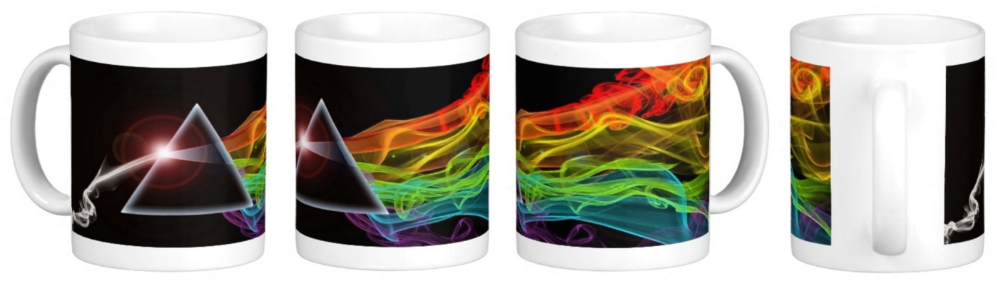 Custom Splash: TAZAS: SERIE MÚSICA II