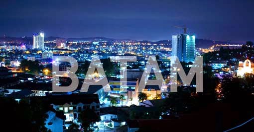 Nightstyle Media: Batam Nightlife Holiday