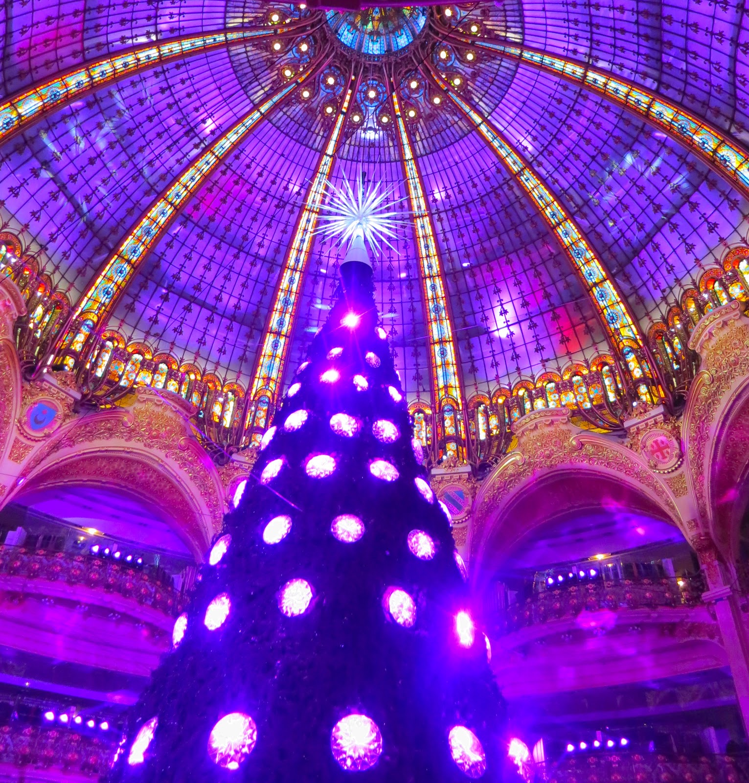 INTERNATIONAL LUXURY CONSULTING: GALERIES LAFAYETTE ...PHILIPPE HOUZÉ ...