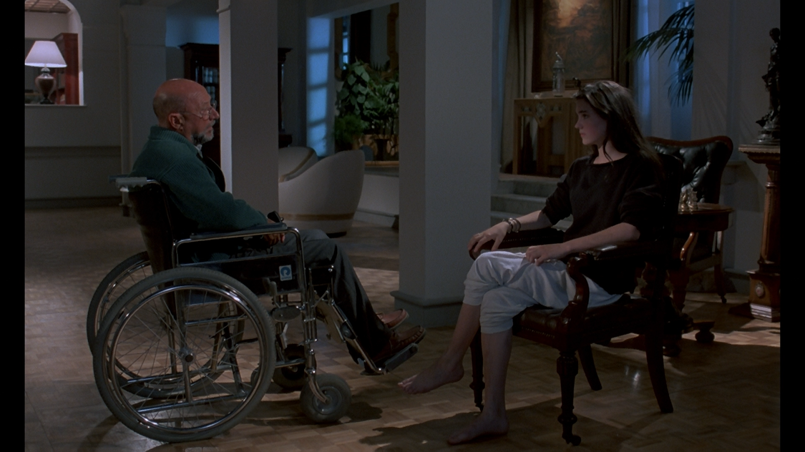 Creatures of Light and Darkness: Back in Time - A 1985 Retrospective ...