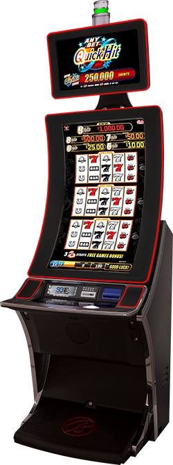 Bally ALPHA 2 Pro Wave