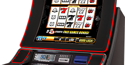 Bally ALPHA 2 Pro Wave