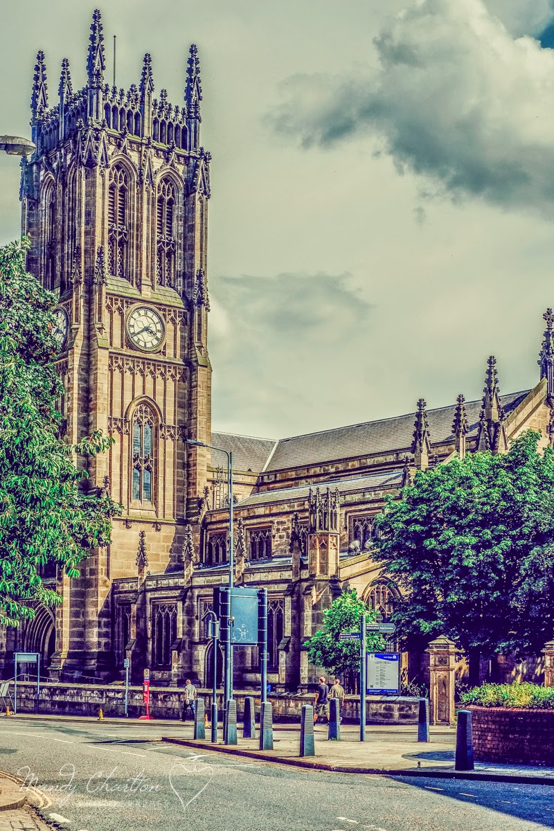 Leeds, City 15/69 in the UK Cityscape's Project | Mandy Charlton ...