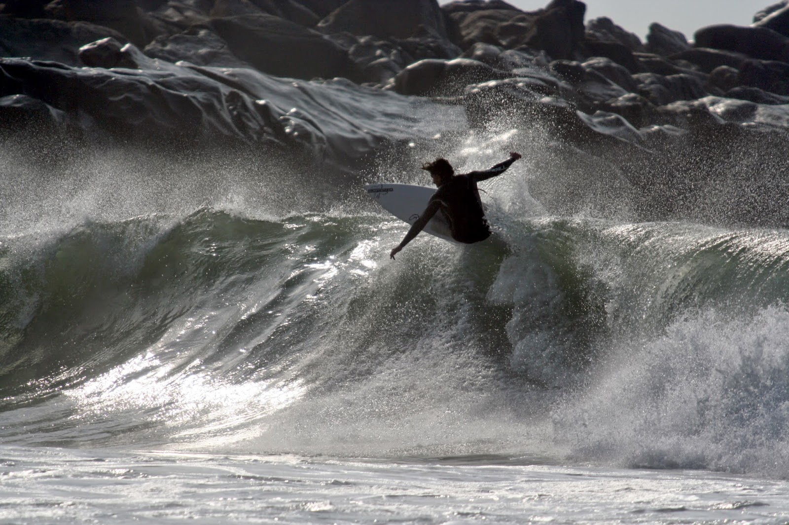 SURF TRAINING SCHOOL | Escola de Surf | PORTO: SURFARIS