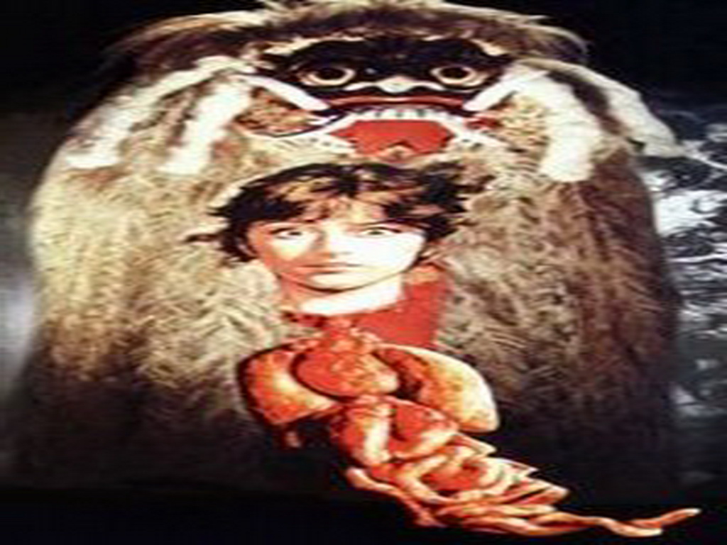 SEKOLAH TER ANGKER DIDUNIA ~ ivan blogger