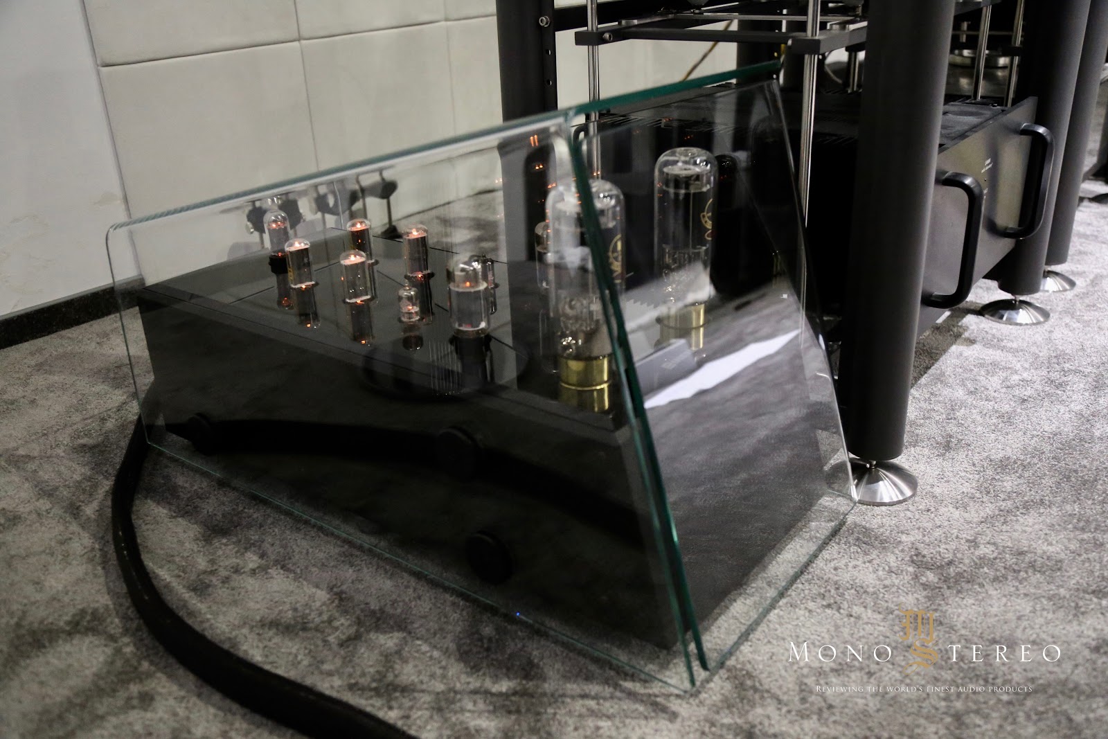 ENGSTRÖM ERIC POWER AMPLIFIERS HAVE ARRIVED – M & S | Ultimate High ...