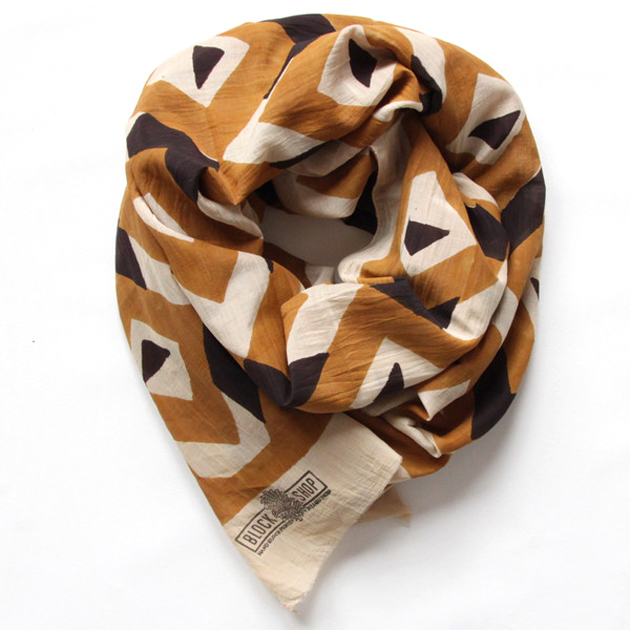 the infinite pattern: block shop textiles.