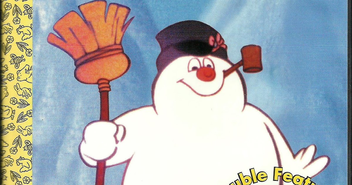 Rankin/Bass-historian: Frosty the Snowman's 50th