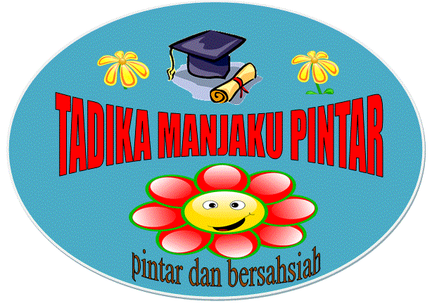 TADIKA MANJAKU PINTAR: MENGENAI KAMI