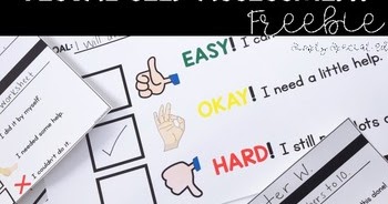 The Best of Teacher Entrepreneurs III: FREE MISC. LESSON - “Visual Self ...