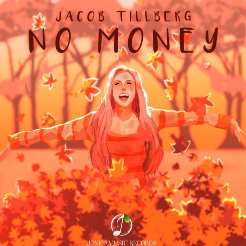 Kick It Recordings: Free Track - Jacob Tillberg - No Money