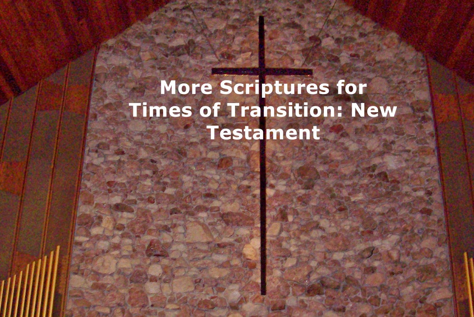 Faith Journey with Kim: Growing in Christ Jesus: More Scriptures for ...