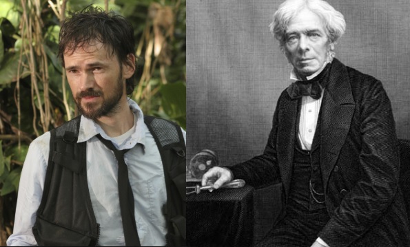 Chidarta: ¿Quién se esconde tras los personajes de 'Lost'?