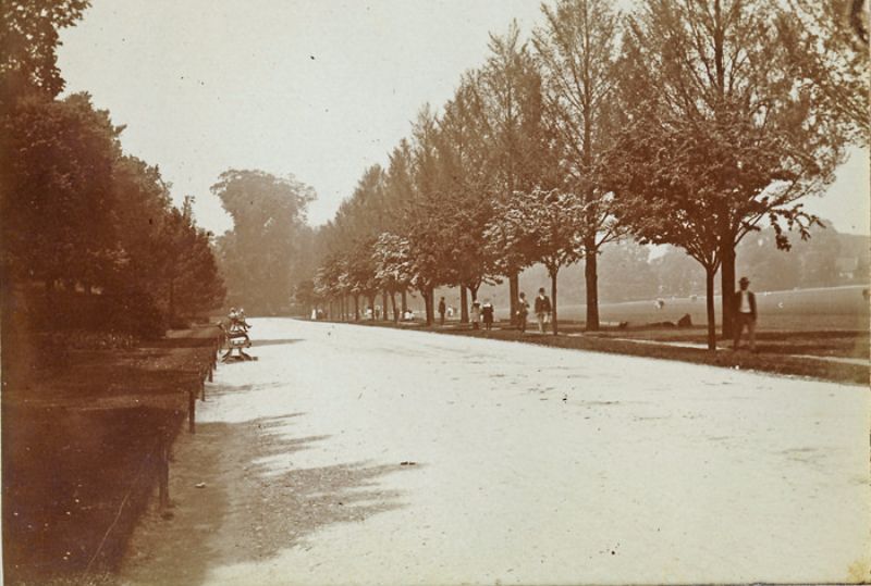 41 Amazing Photos Document Everyday Life of England in 1908 ~ Vintage ...