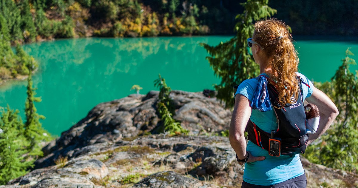 Wild Seads: Hiking to Century Sam Lake