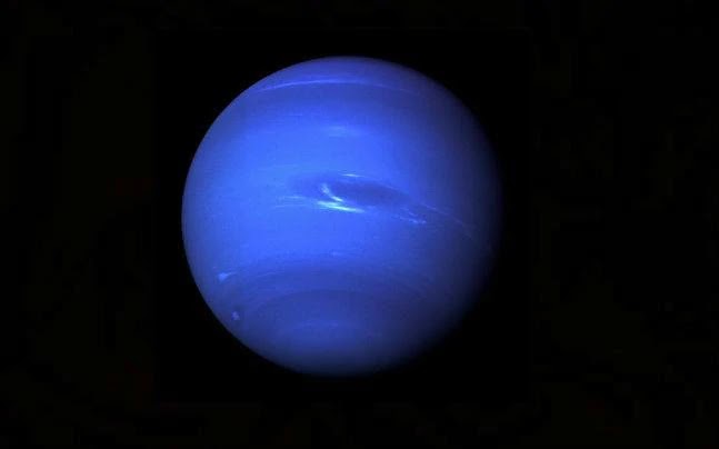 Neptune Planet ! वरुण ग्रह से जुड़े रोचक तथ्य व् पूरी जानकारी - Gyani ...