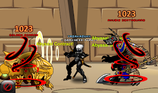 Aqw Thailand Daily Quest: ArchFiend Class
