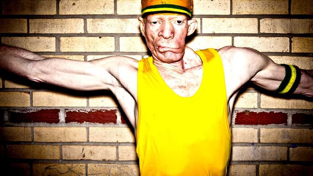 Yellowman